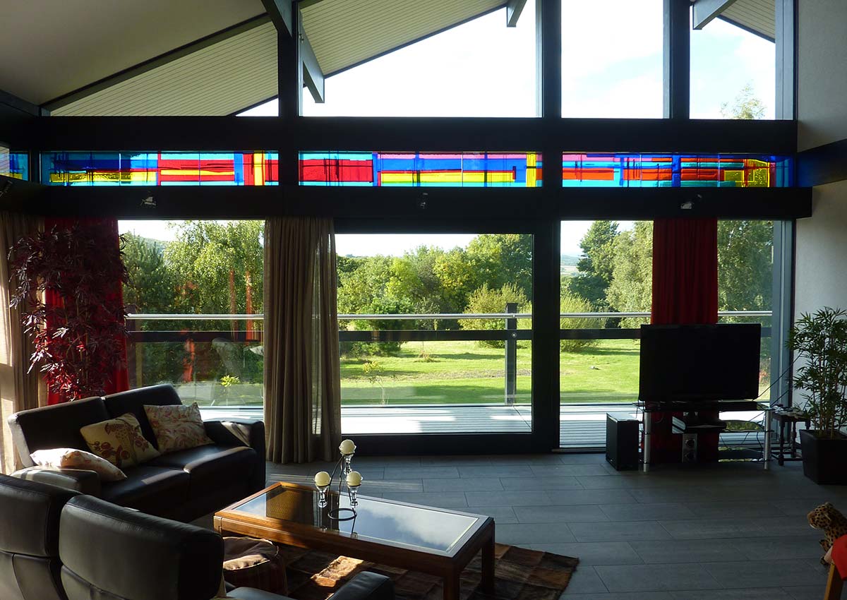 Melt Designs UK | Original Glass Art for Interiors & Architecture